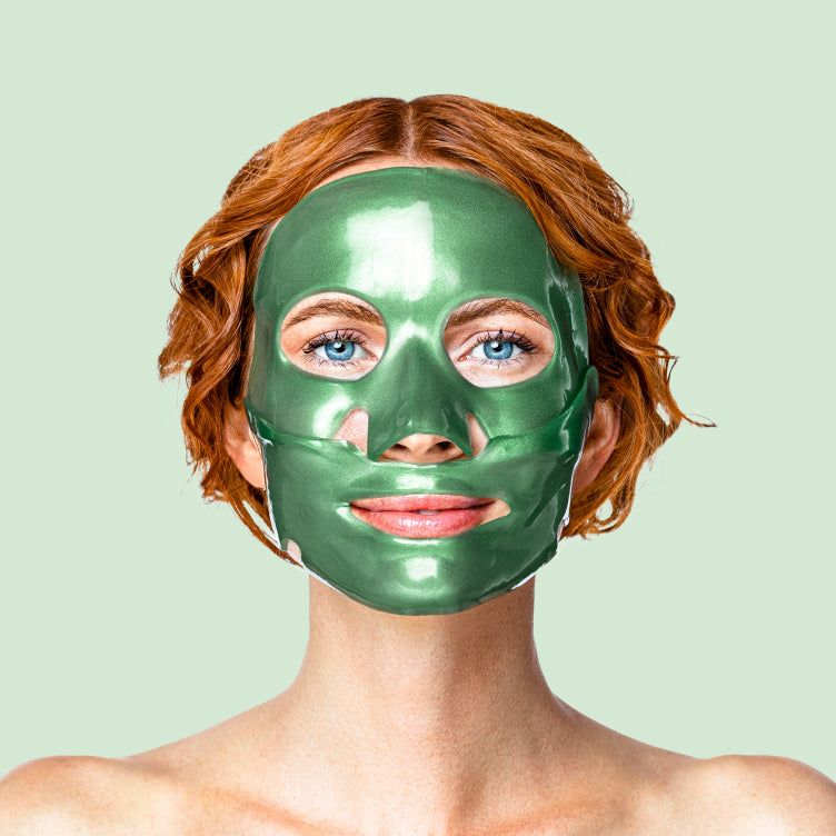 Collagen Face Masks – Knesko Australia