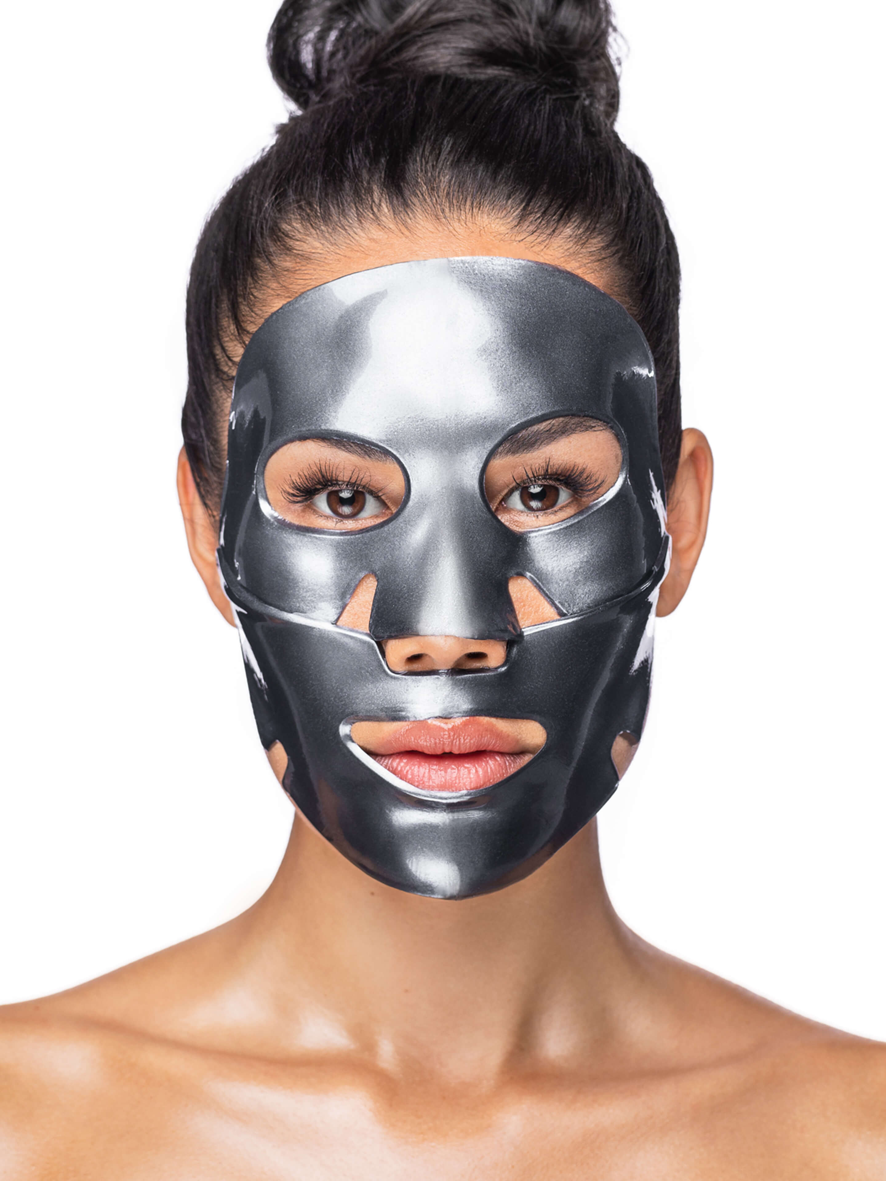 Black Pearl Detox Collagen Face Mask – Knesko Australia