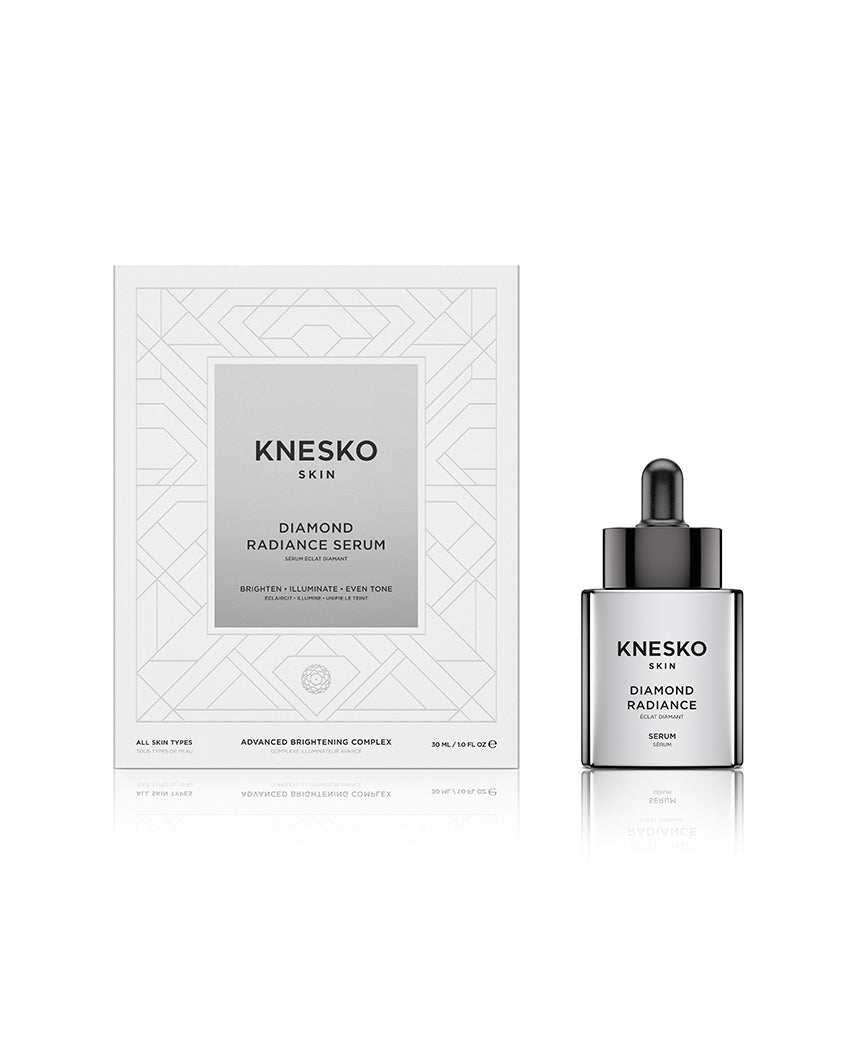 Diamond Radiance Serum – Knesko Australia