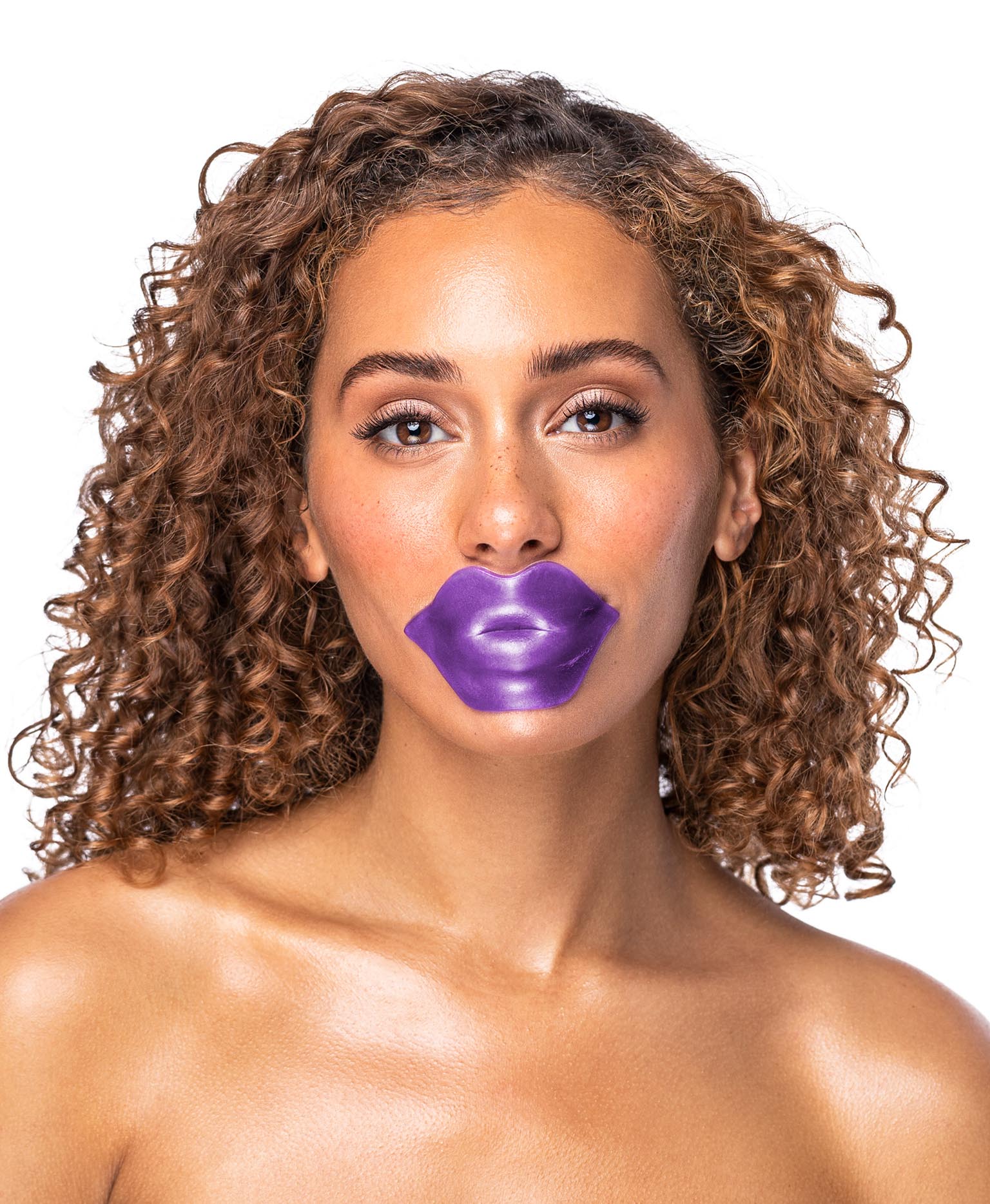 Amethyst Hydrate Lip Mask – Knesko Australia
