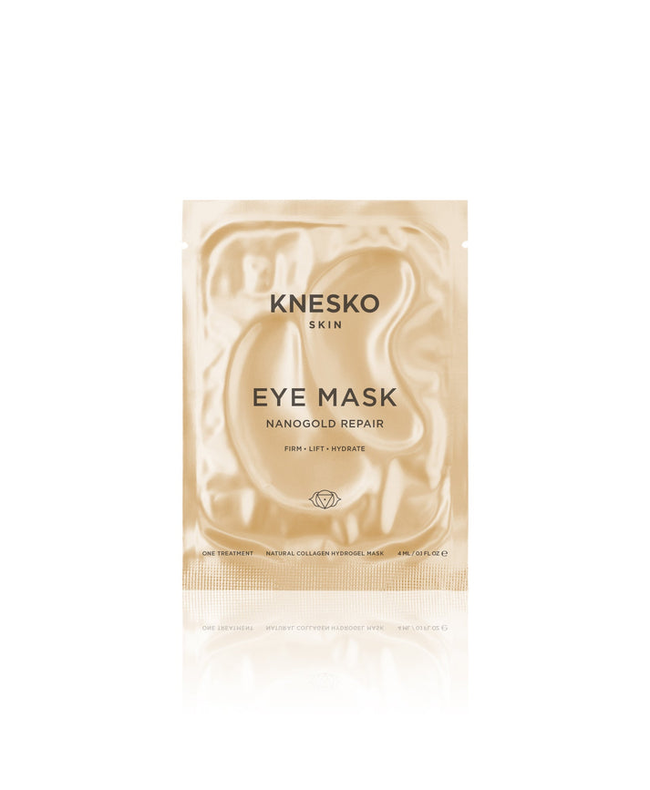 Gold Repair Collagen Eye Mask – Knesko Australia
